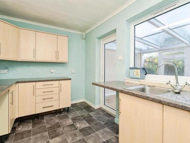 For Sale 2 Bedroom Bungalow Overstrand Overstrand DS98118764