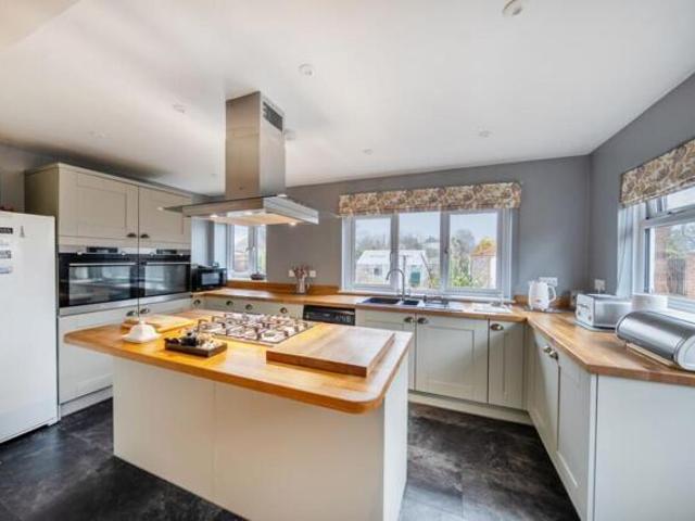 For Sale 2 Bedroom Bungalow Oxfordshire Oxfordshire DLS98477555