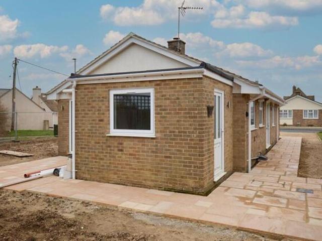For Sale 2 Bedroom Bungalow Oxfordshire Oxfordshire DLS98969213