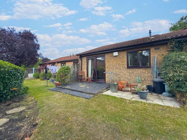 For Sale 2 Bedroom Bungalow Loughborough Leicestershire DLS100456345