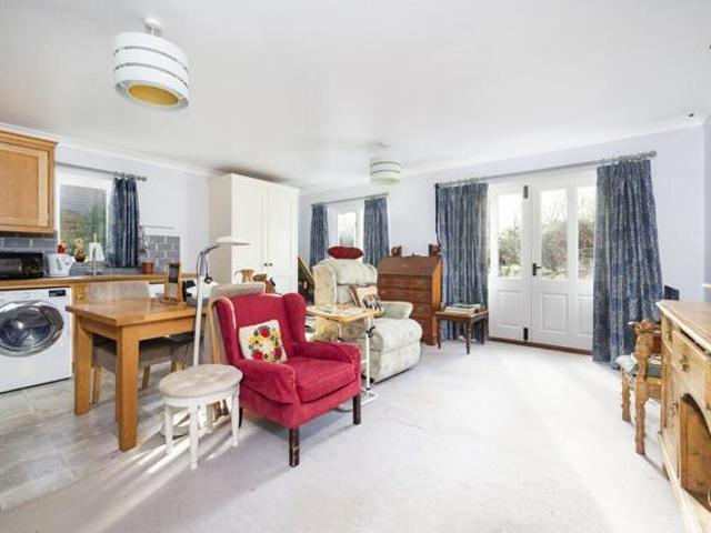 For Sale 2 Bedroom Bungalow Lavenham Suffolk DLS99986426