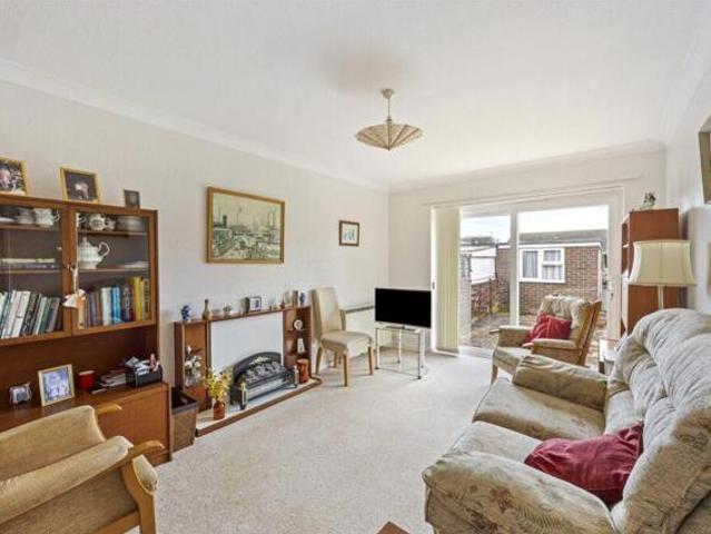 For Sale 2 Bedroom Bungalow Lancing West Sussex DLS100579149