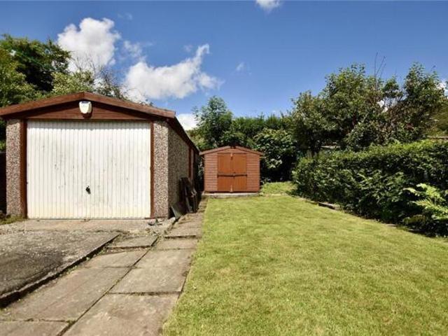 For Sale 2 Bedroom Bungalow Lancs Oldham DS101025388