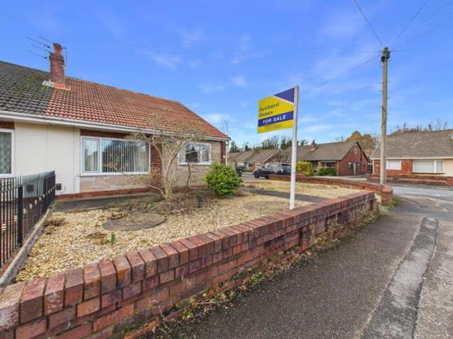 For Sale 2 Bedroom Bungalow Lancs Lancashire DLS100366169
