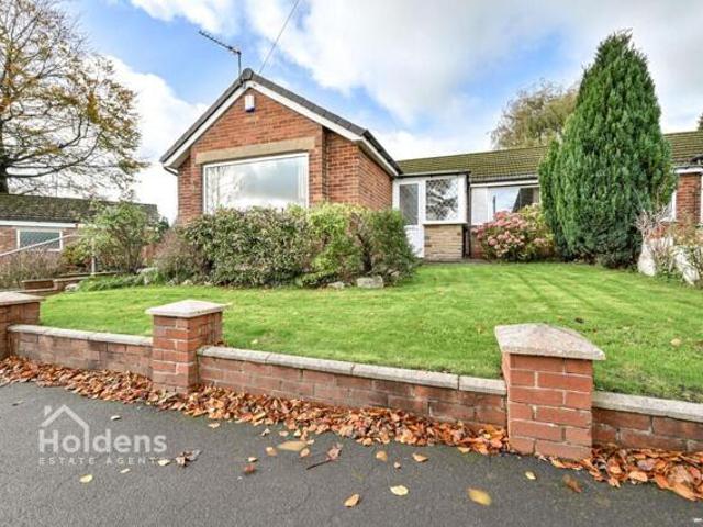 For Sale 2 Bedroom Bungalow Lancs Lancashire DS100881479
