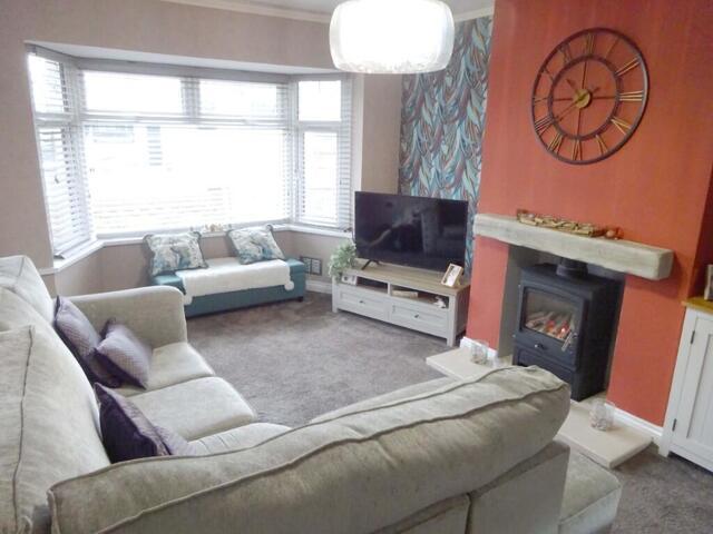 For Sale 2 Bedroom Bungalow Lancs Lancashire DS98864745