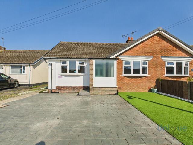 For Sale 2 Bedroom Bungalow Lancs Lancashire DS99290295