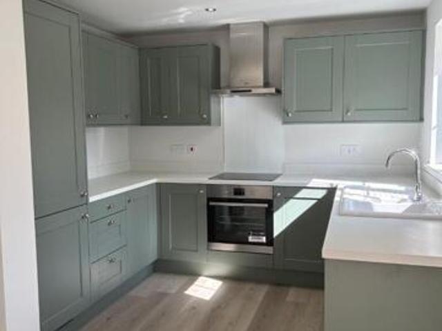 For Sale 2 Bedroom Bungalow Leyburn North Yorkshire DLS100317025