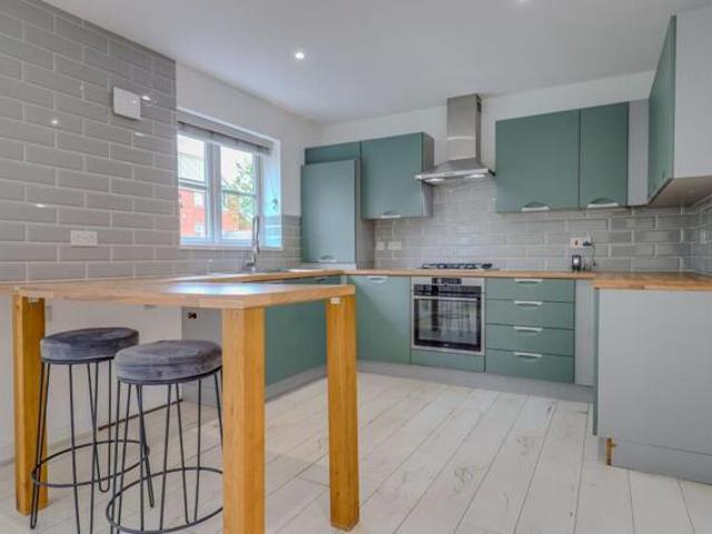 For Sale 2 Bedroom Bungalow Leicester Leicester DS100786564