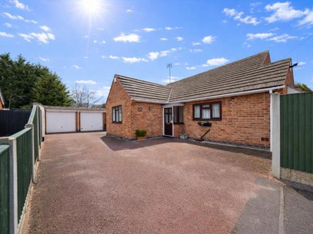 For Sale 2 Bedroom Bungalow Leicester Leicestershire DS101119448