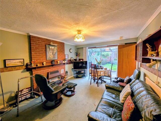 For Sale 2 Bedroom Bungalow Leicester Leicestershire DS99161481