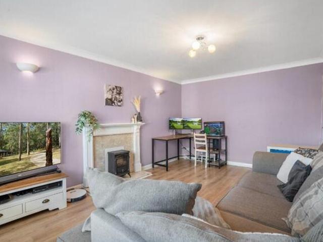 For Sale 2 Bedroom Bungalow Leicestershire Leicestershire DS99277920