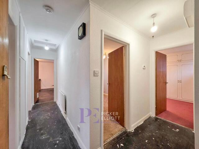 For Sale 2 Bedroom Bungalow Leicestershire Leicestershire DS99203898