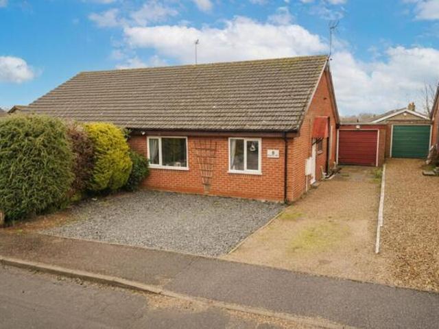 For Sale 2 Bedroom Bungalow Little Plumstead Little Plumstead DS101676517