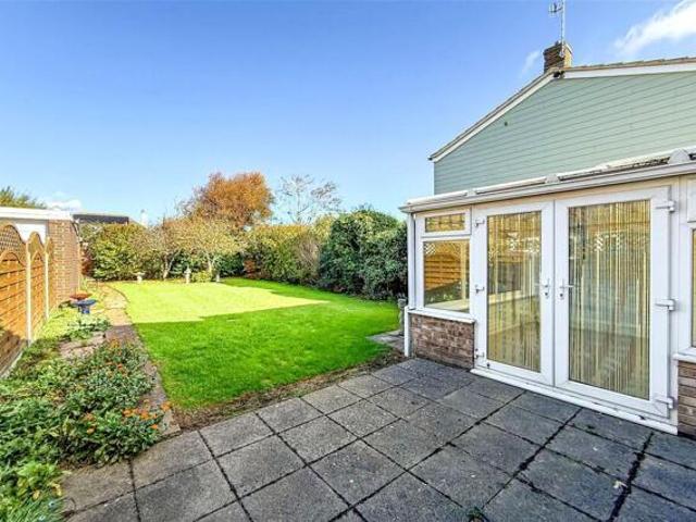 For Sale 2 Bedroom Bungalow Littlehampton West Sussex DLS99840002