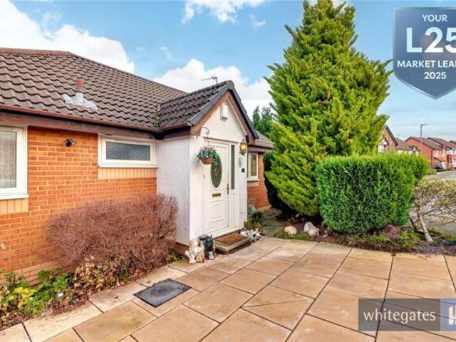 For Sale 2 Bedroom Bungalow Liverpool Liverpool DLS100685091