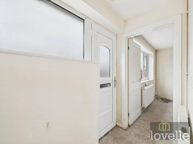 For Sale 2 Bedroom Bungalow Lincolnshire Lincolnshire DLS99029144