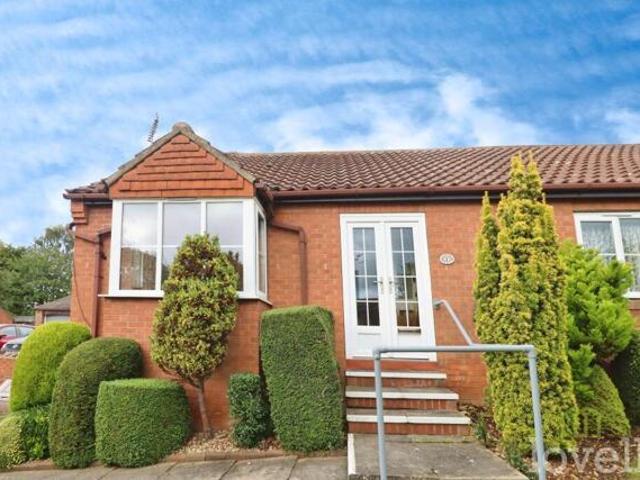 For Sale 2 Bedroom Bungalow Lincolnshire Lincolnshire DLS99688670