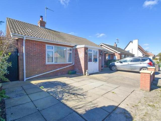 For Sale 2 Bedroom Bungalow Lincolnshire Lincolnshire DS100158532