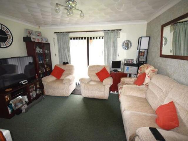 For Sale 2 Bedroom Bungalow Lincolnshire Lincolnshire DS100824972