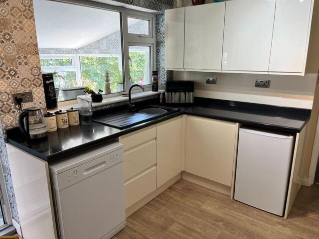 For Sale 2 Bedroom Bungalow Lincolnshire Lincolnshire DS99204082