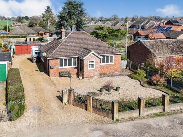 For Sale 2 Bedroom Bungalow Lingwood Lingwood DS101059695