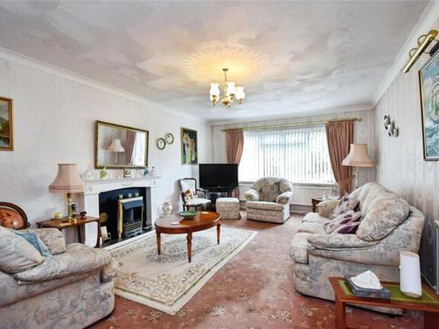For Sale 2 Bedroom Bungalow Llanelli Carmarthenshire DS101678443