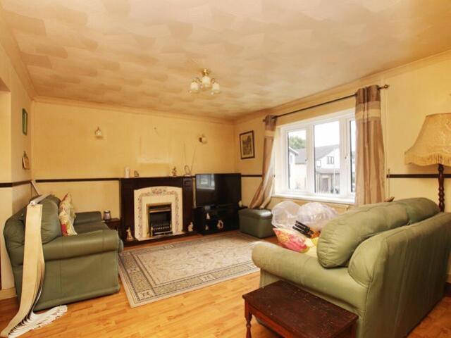 For Sale 2 Bedroom Bungalow Llanharry Llanharry DS100786627