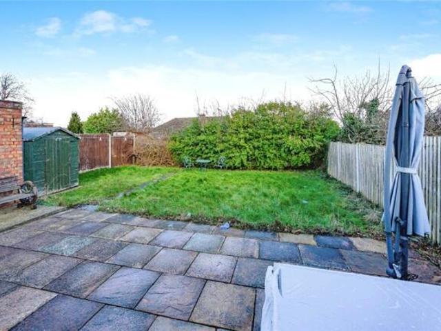 For Sale 2 Bedroom Bungalow Luton Luton DLS99773909