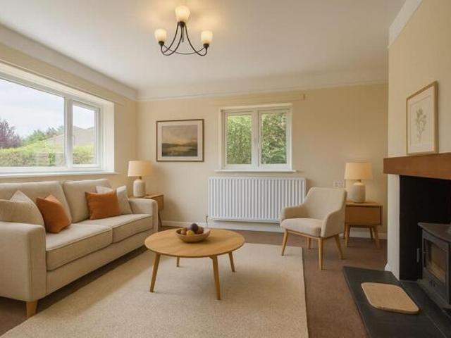 For Sale 2 Bedroom Bungalow Ludlow Shropshire DLS101678334