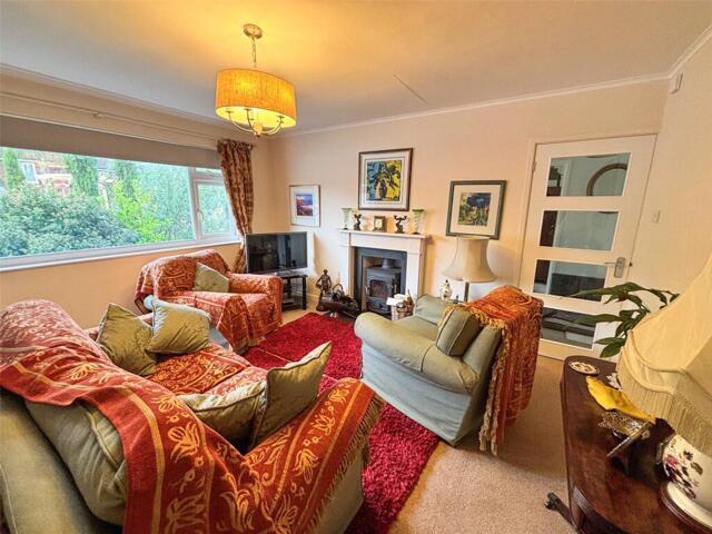 For Sale 2 Bedroom Bungalow Moulton Cheshire DS100540887