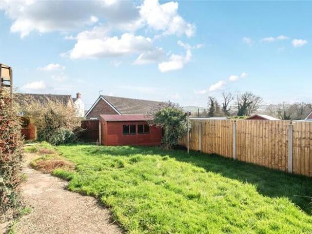 For Sale 2 Bedroom Bungalow Montgomery Montgomery DS100917395