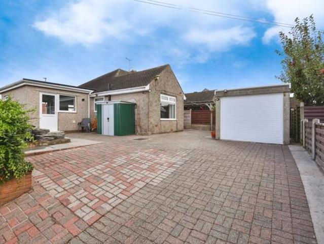 For Sale 2 Bedroom Bungalow Morecambe Lancashire DS99092605
