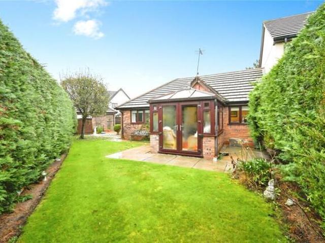 For Sale 2 Bedroom Bungalow Moreton Dorset DLS99572155