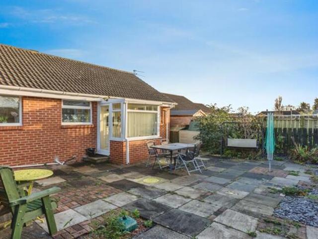 For Sale 2 Bedroom Bungalow Morpeth Northumberland DS99237347