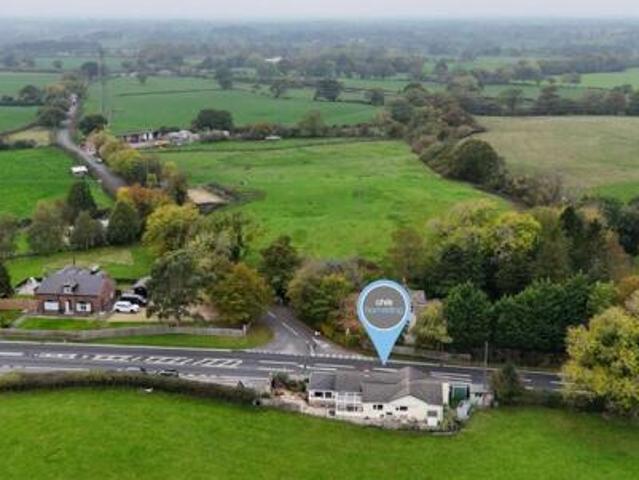 For Sale 2 Bedroom Bungalow Macclesfield Cheshire East DS99523902