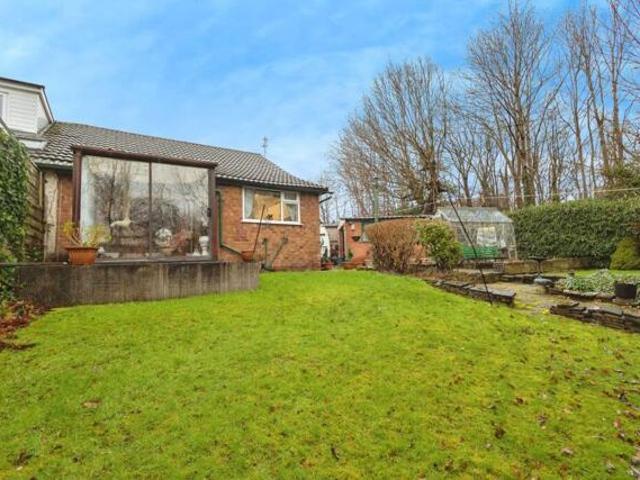 For Sale 2 Bedroom Bungalow Manchester Tameside DLS100684936
