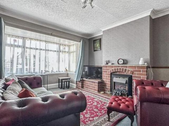 For Sale 2 Bedroom Bungalow Mansfield Nottinghamshire DLS100579208