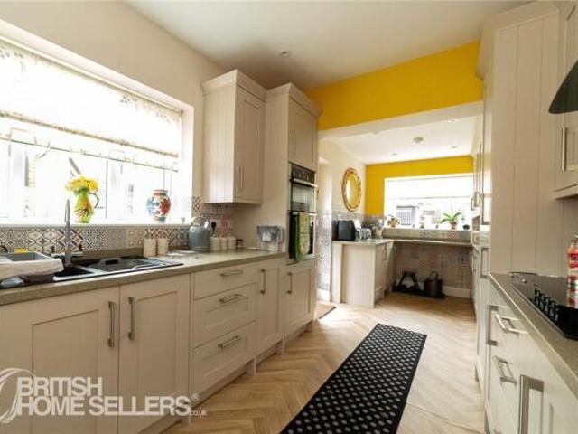 For Sale 2 Bedroom Bungalow Mansfield Nottinghamshire DLS100024188