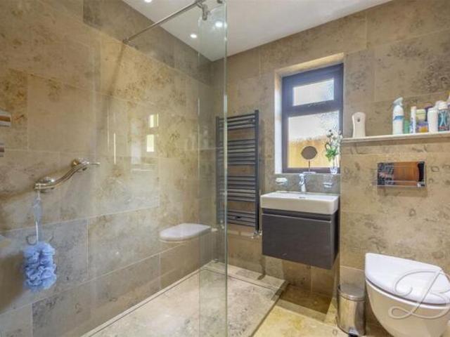 For Sale 2 Bedroom Bungalow Mansfield Nottinghamshire DS99277734