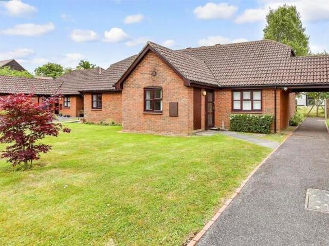 For Sale 2 Bedroom Bungalow Marden Herefordshire DLS91831535