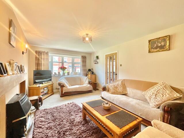 For Sale 2 Bedroom Bungalow Market Drayton Shropshire DLS93217766