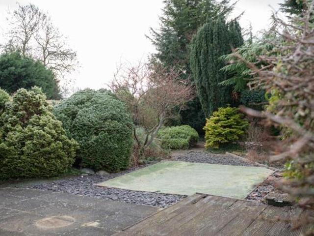 For Sale 2 Bedroom Bungalow Market Harborough Northamptonshire DLS99130294