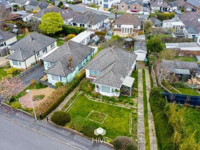 For Sale 2 Bedroom Bungalow Merley Ways Merley Ways DS100649350