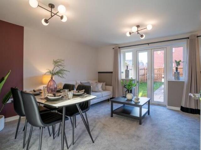 For Sale 2 Bedroom Bungalow Nottingham Nottingham DS88383625