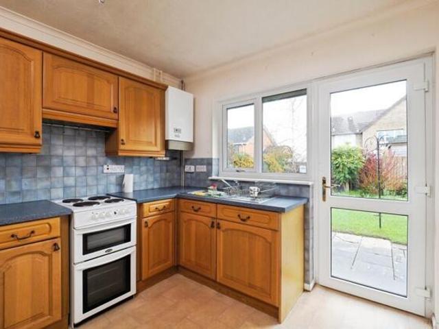 For Sale 2 Bedroom Bungalow Nottingham Nottinghamshire DLS98335767