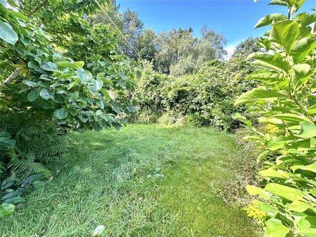 For Sale 2 Bedroom Bungalow Nottingham Nottinghamshire DS88384112