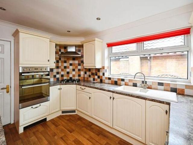 For Sale 2 Bedroom Bungalow Nottingham Nottinghamshire DS92629990