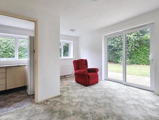 For Sale 2 Bedroom Bungalow Nottingham Nottinghamshire DS98262548