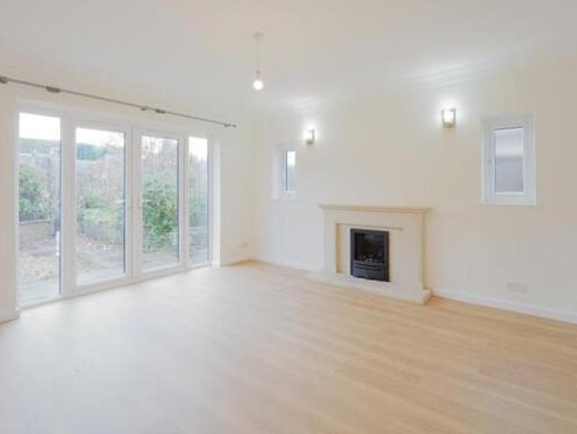 For Sale 2 Bedroom Bungalow Nottingham Nottinghamshire DS98649205